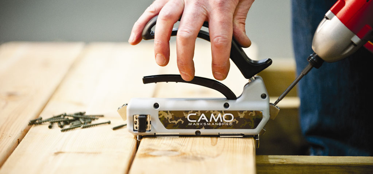 Camo — ELWO Tools - ELWO Tools - ditt smarta verktyg för verktyg